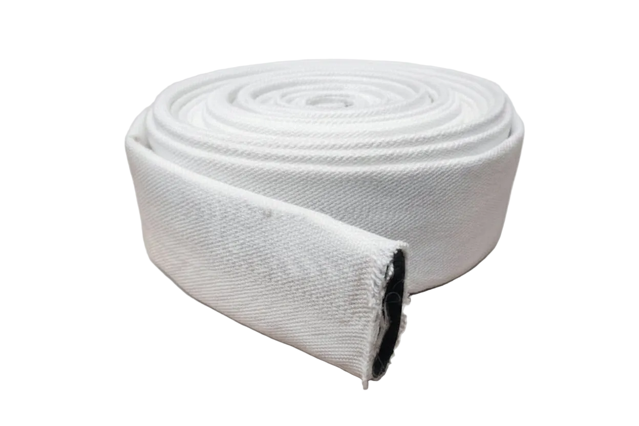 Vacuum Truck Hose: Hydrant Fill / Discharge Hose, Bulk No Fittings ...