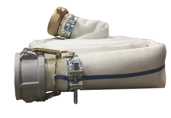 Vacuum Truck Hose: Hydrant Fill Hose, FNST * Female Camlock (FCL ...