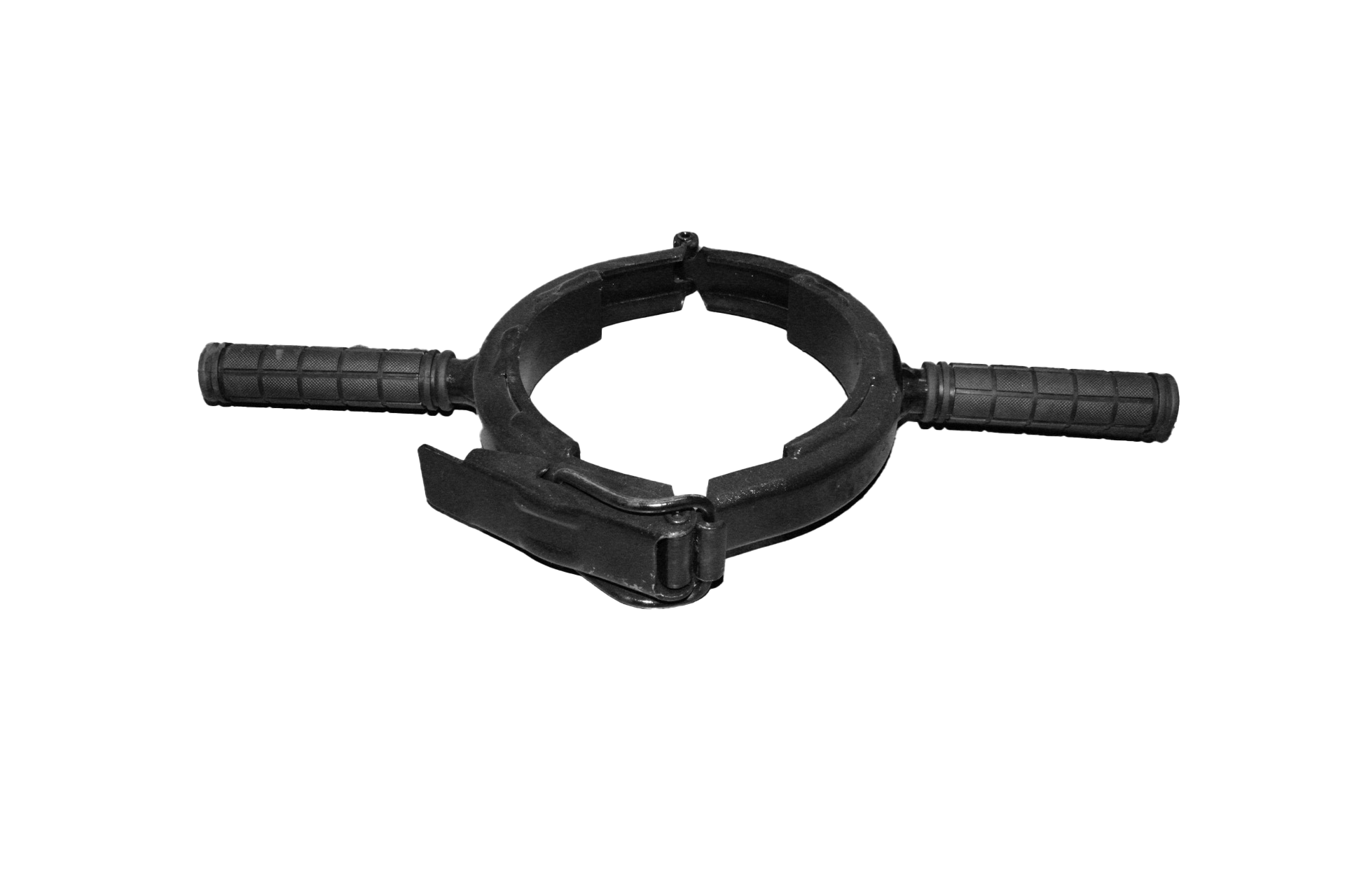 Hydro-Excavation, Aluminum Tube Clamp W/ Handle – EPASales