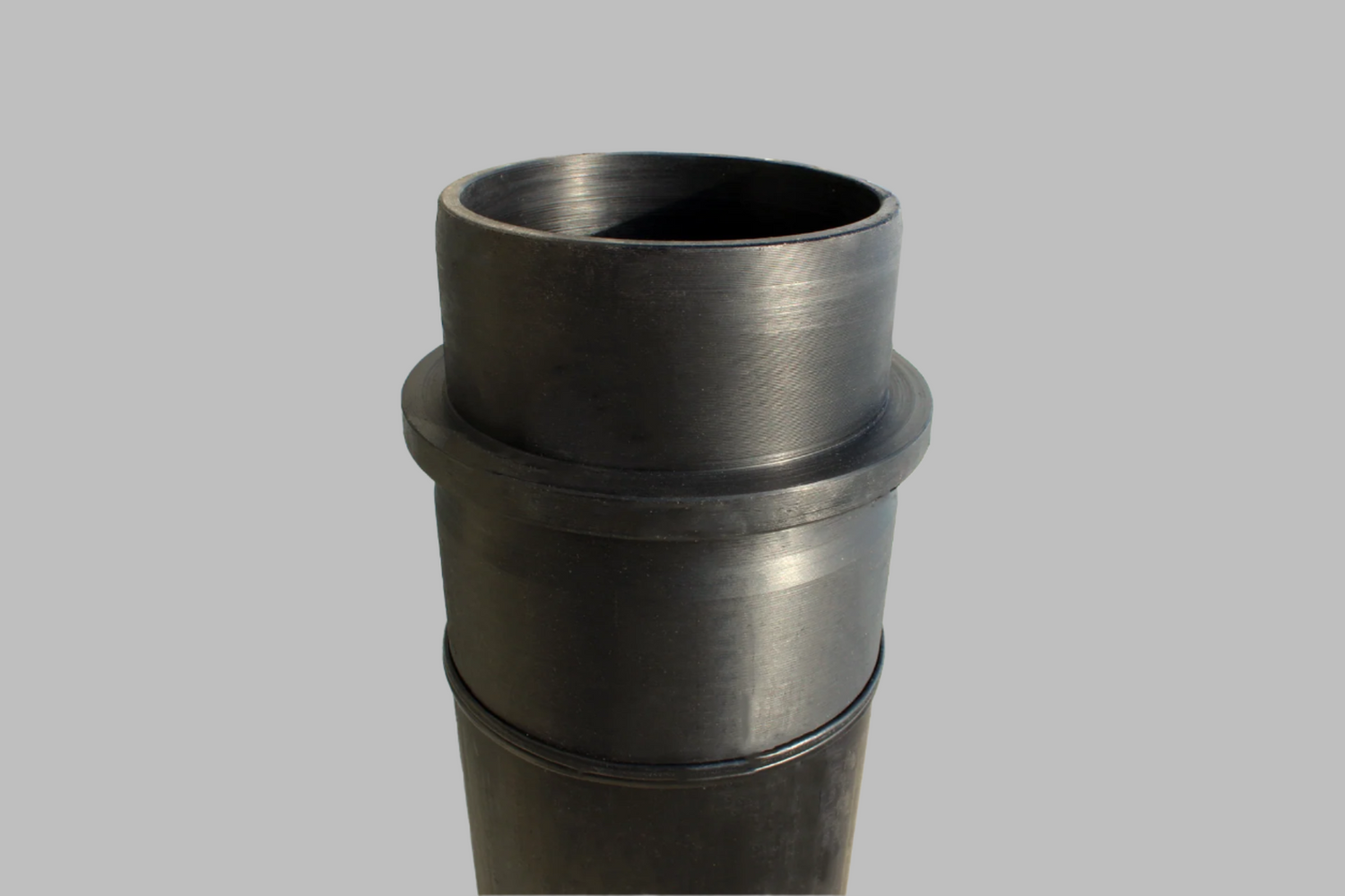 Hydro Excavation Vacuum Truck Poly Dig Tube RingLock HDPE – EPASales