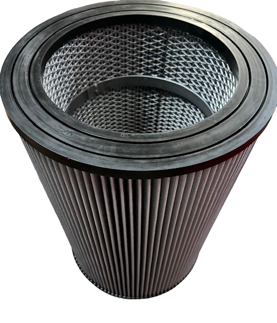 Hydrovac Cartridge Filter Element – EPASales