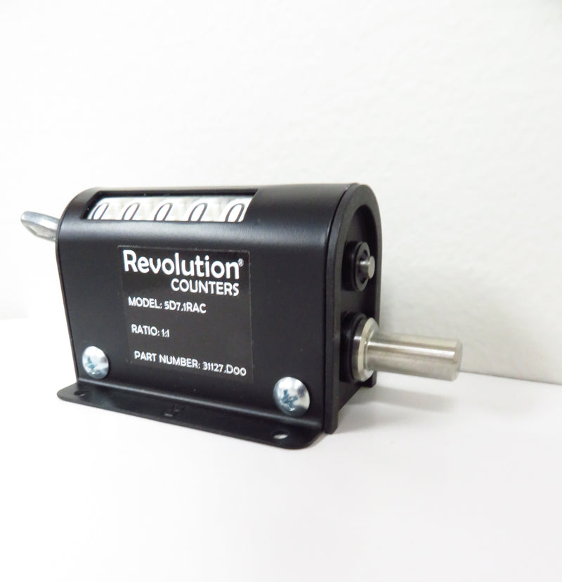 Footage Counters – EPASales