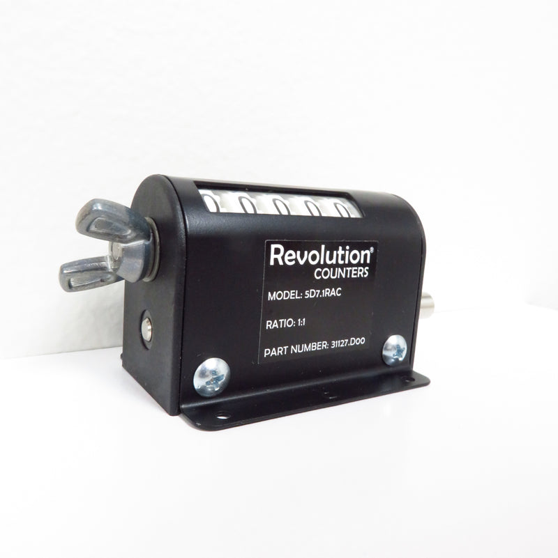 Footage Counters – EPASales