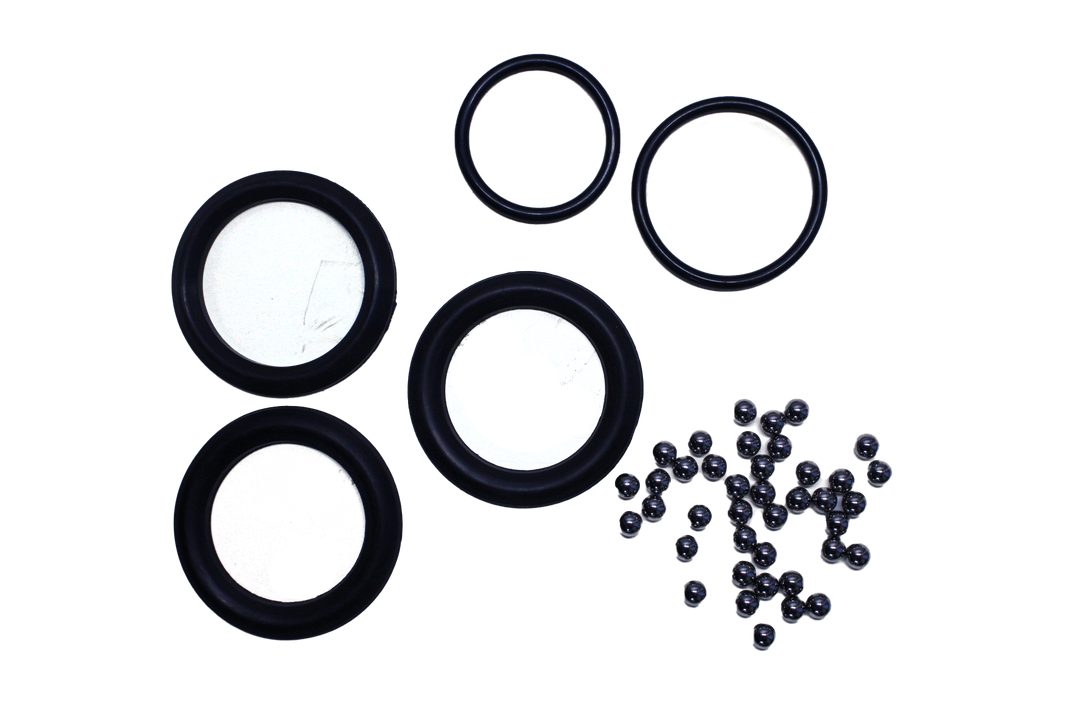 90° Reel Swivels – EPASales