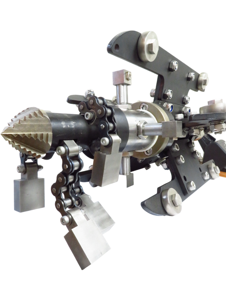 Chain Cutters – EPASales