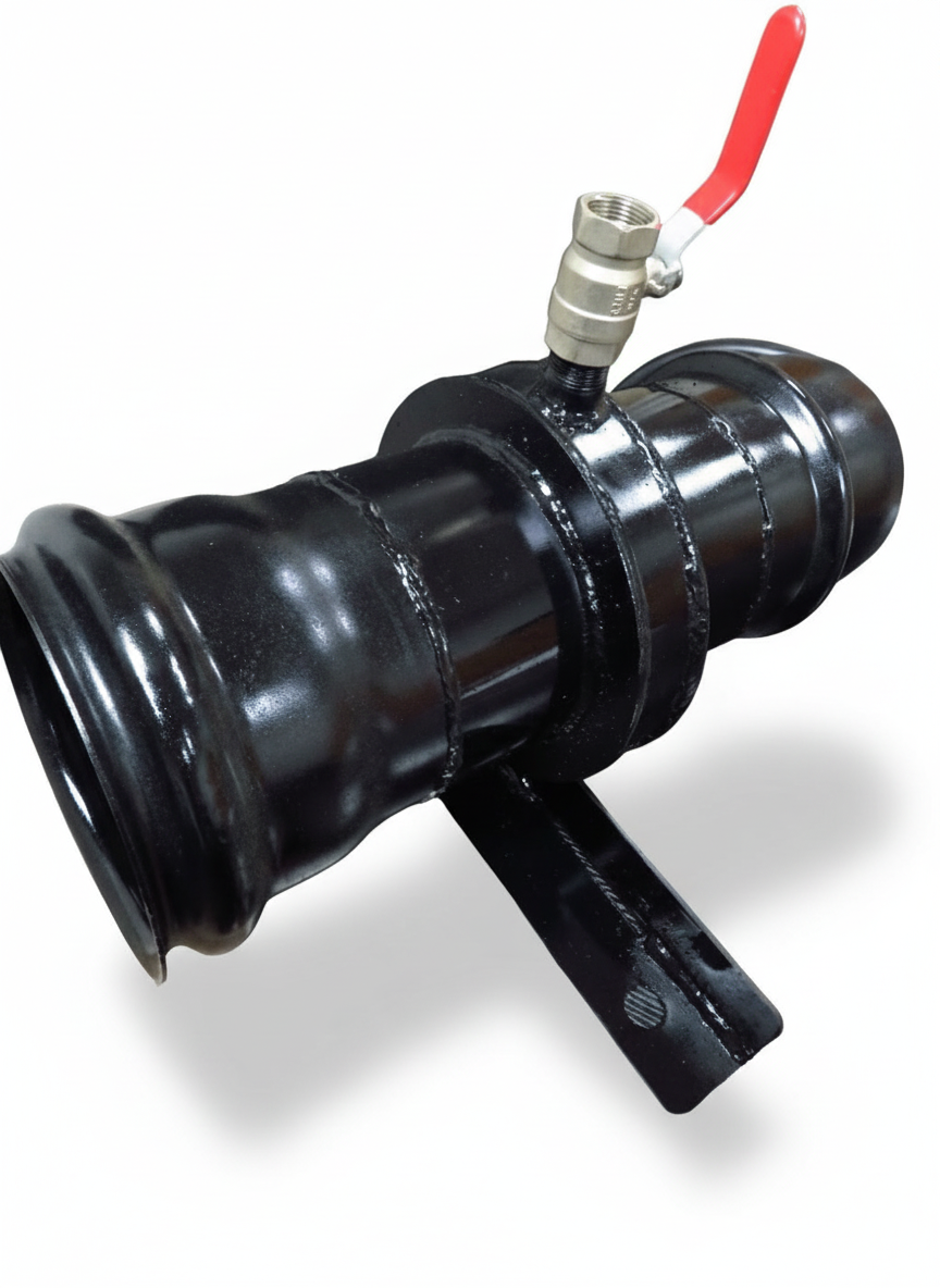 Ringlock Water Ring / Wet Ring – EPASales