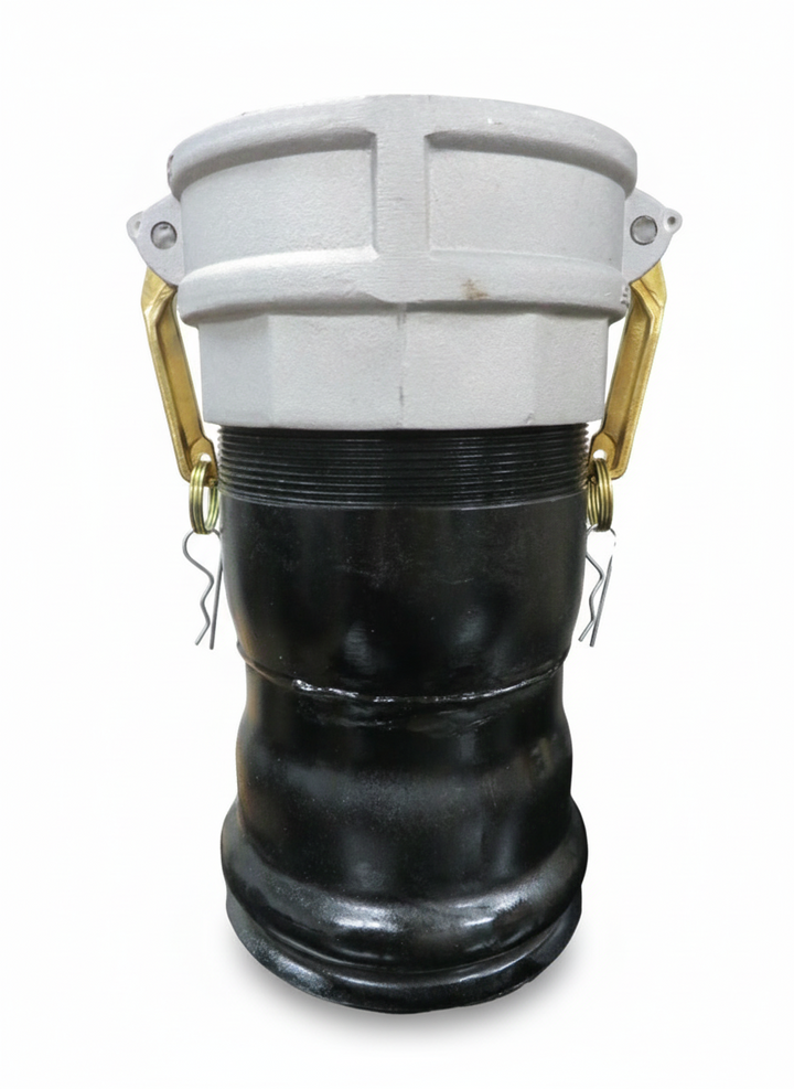 Vacuum Truck Custom Adapters – EPASales