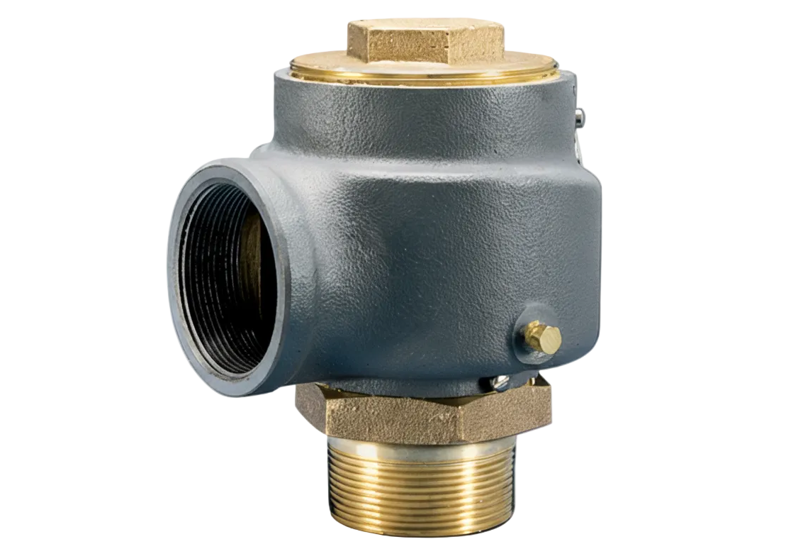 Vacuum Truck Parts, Kunkle Vacuum Relief Valve – EPASales
