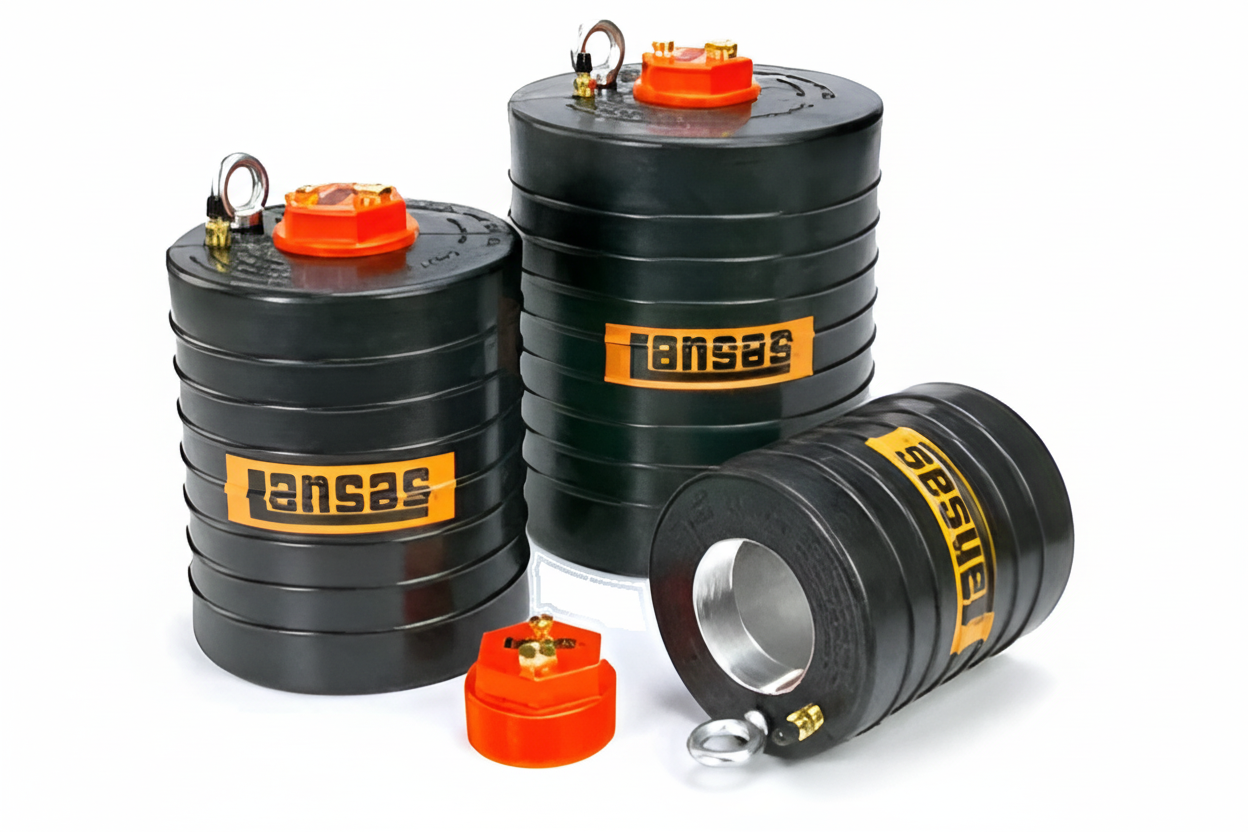 Single Size Test Plugs (SST) – EPASales