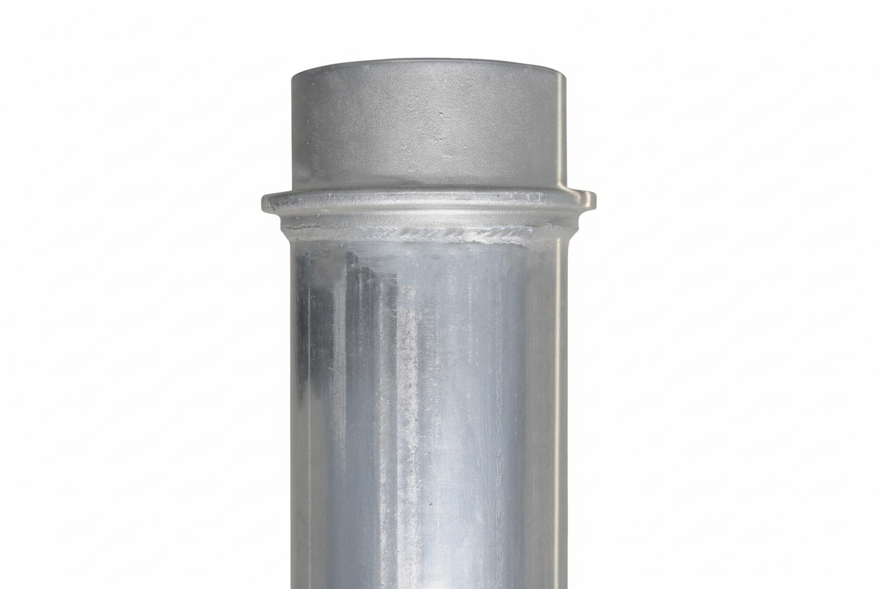 Hydrovac Dig Tubes with Cuff – EPASales
