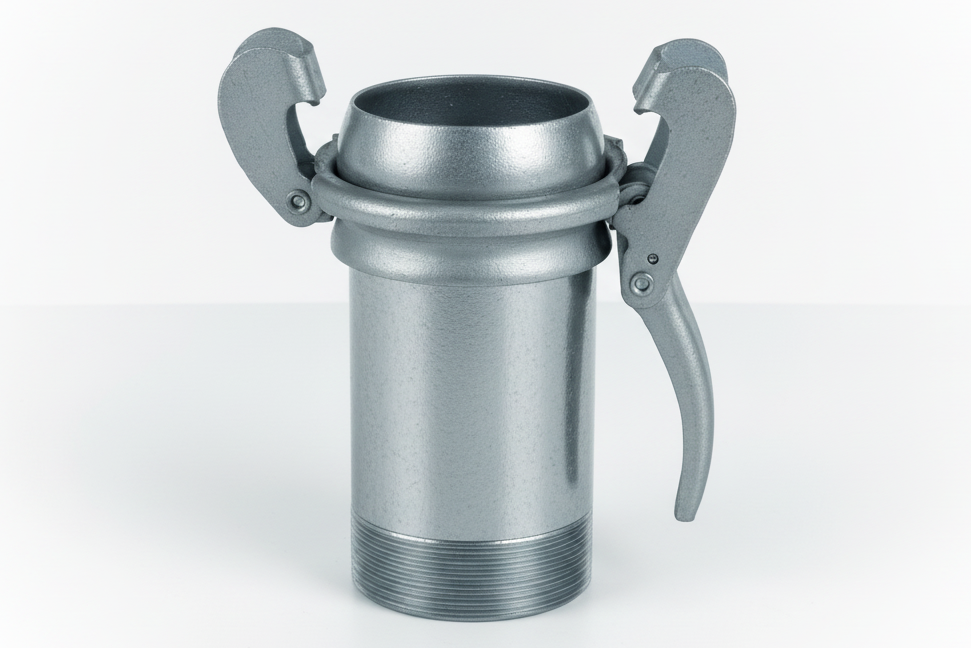 Bauer-Style Couplings – EPASales
