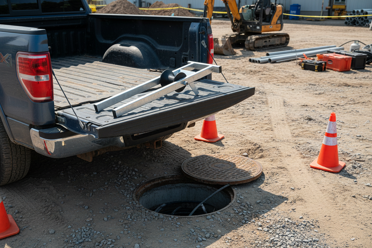 Vactor Truck Parts – EPASales