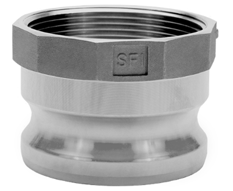 Aluminum Part A Camlock (AAL) – EPASales