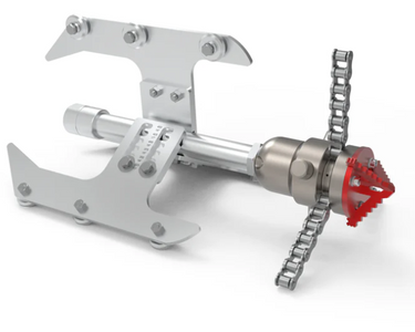 Sewer Jetter Nozzles – Tagged "root cutter"– EPASales