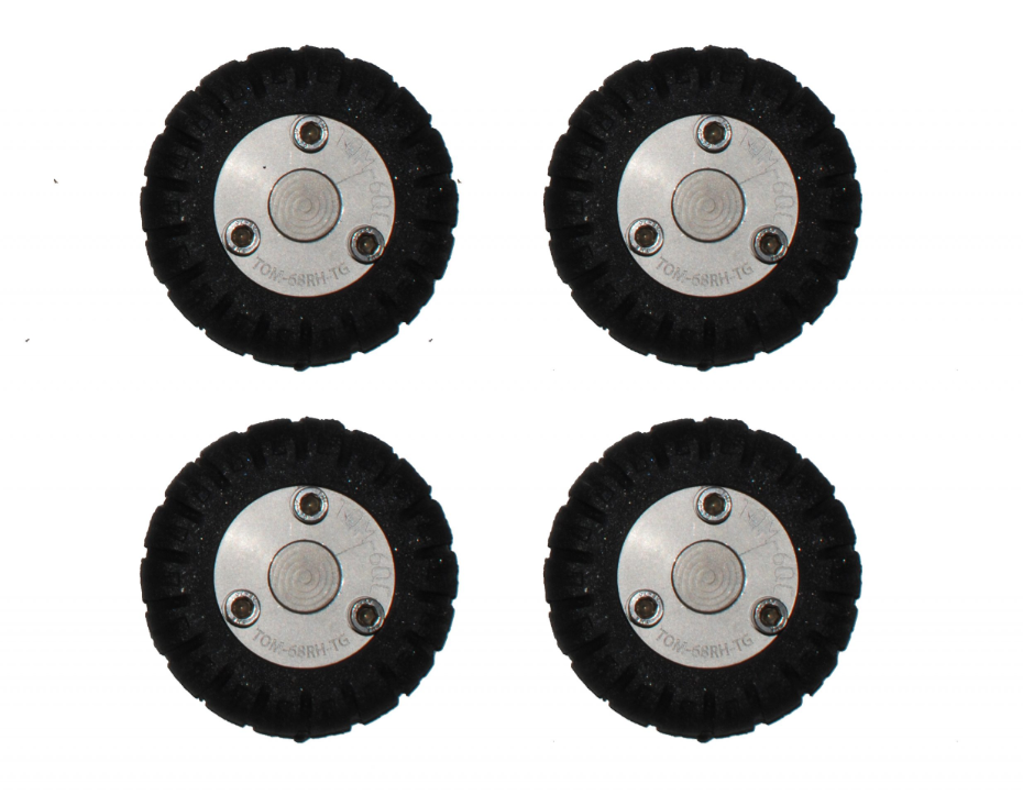 Wheel Starter Kit | Rausch Compatible – EPASales