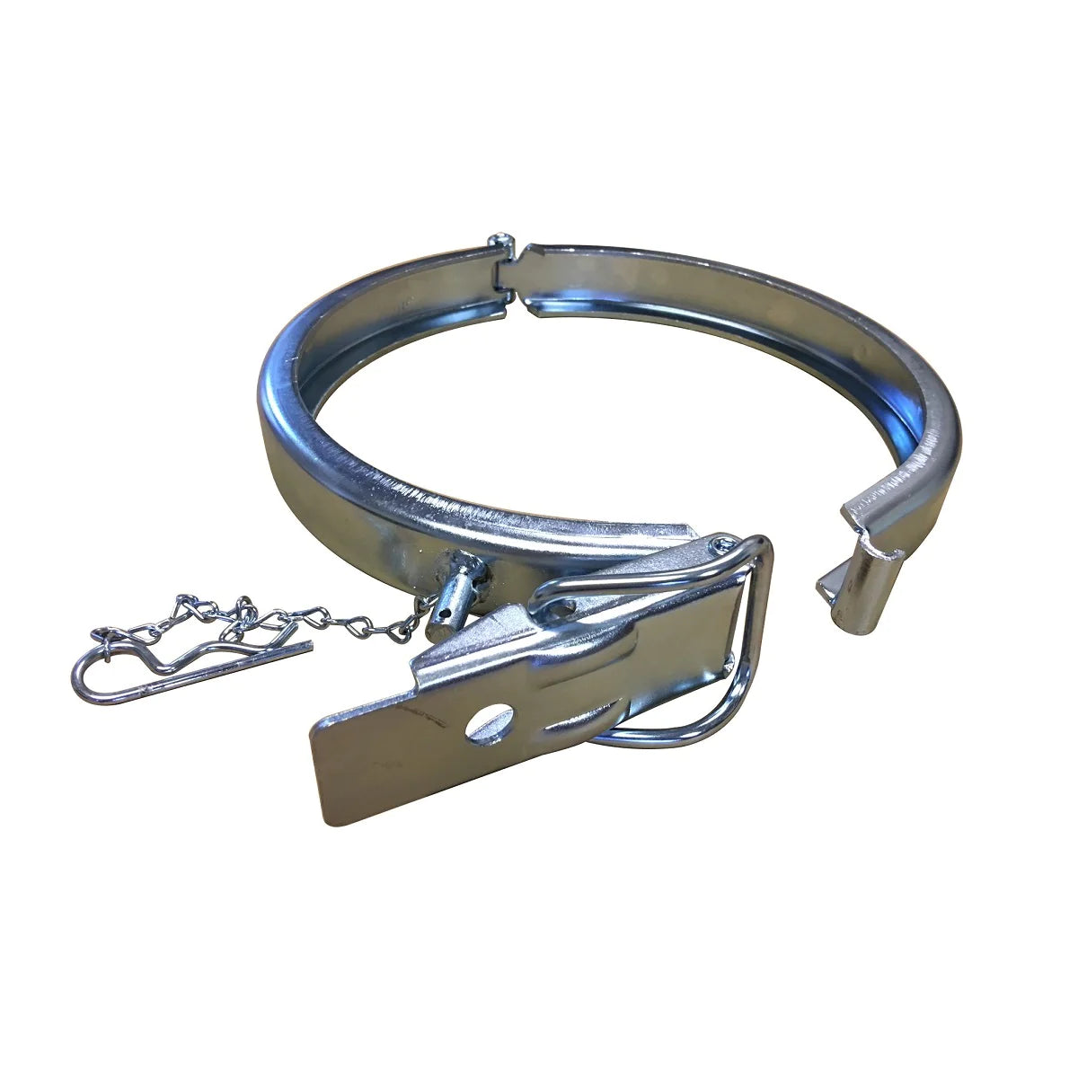 Bandlock Type Locking RingLock Clamp – EPASales