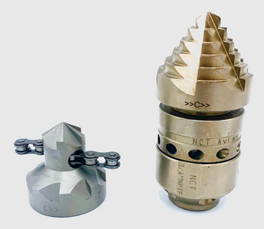 Chain Cutters – EPASales