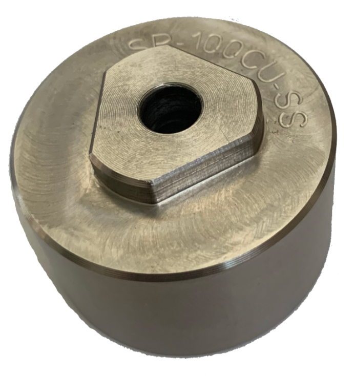 Spacer, Sewer Camera Wheel – EPASales