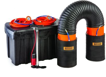 Lansas Super Flow Smart Box (186) – EPASales