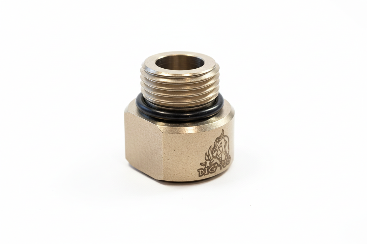 Dig Pig Silencer Orb – EPASales