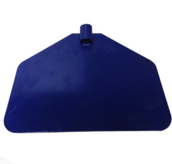 15" Curved Spud Manhole cleaning tool – EPASales