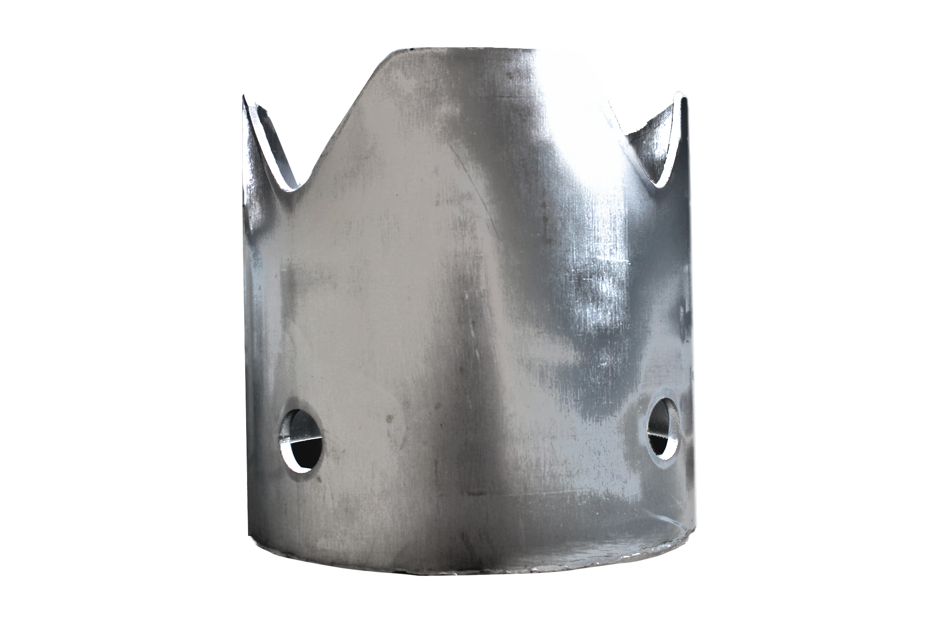 Steel Bolt-On Replacement Crown – EPASales