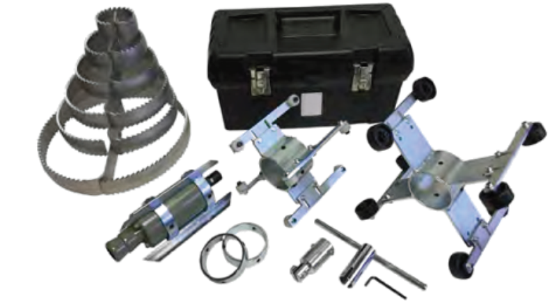 Sewer Equipment Root Cutter: Super Green Root Cutter Kit – EPASales
