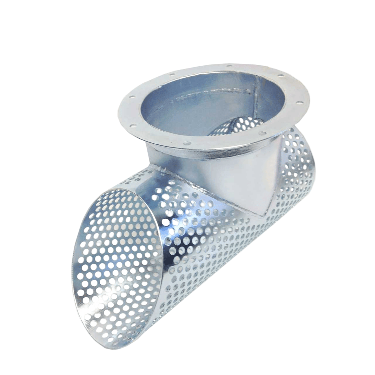 Vac Trap, Flat Flange – EPASales