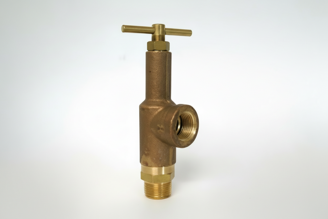 Vacuum Truck Valves – EPASales