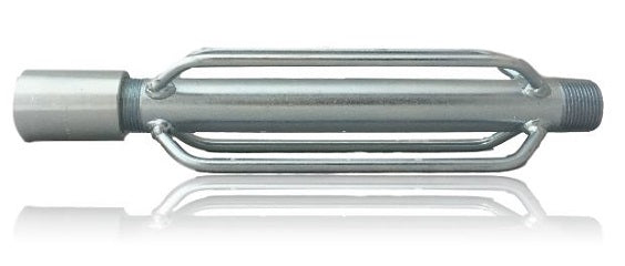 Sewer Jetting Parts: Wire Skid Safety Extensions (WS) – EPASales