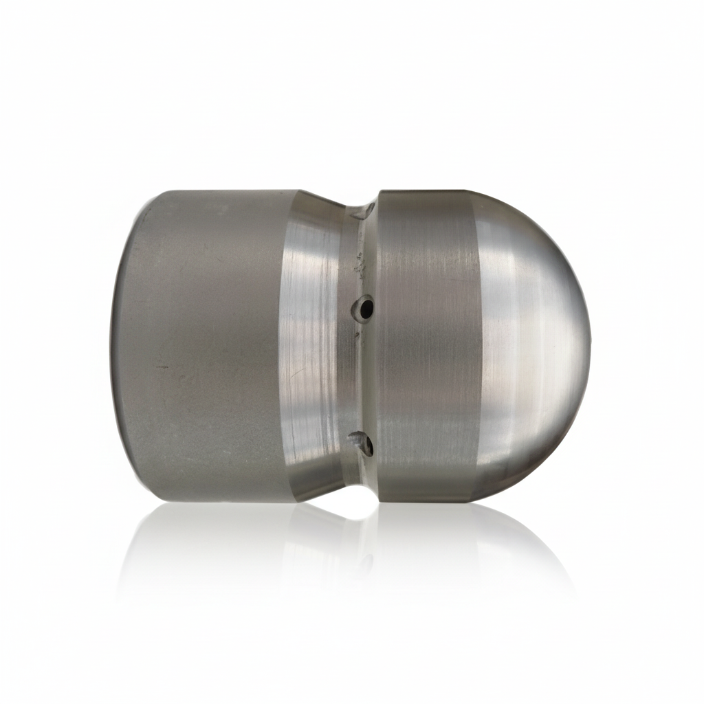 1" Stub Nose, Dual Degree, (SS) – EPASales