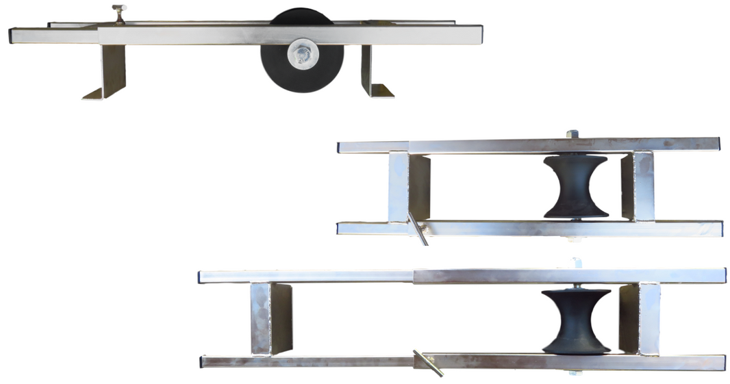 Adjustable Manhole Roller (AMR) – EPASales