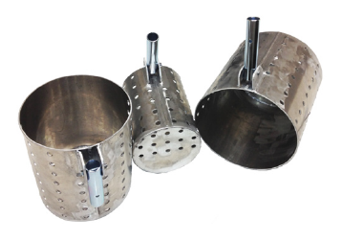 Aluminum Debris Traps – EPASales