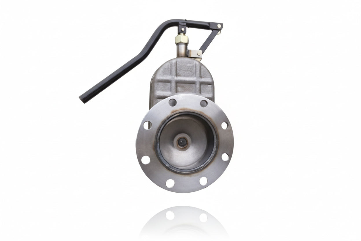Betts Valve, ANSI Flange – EPASales
