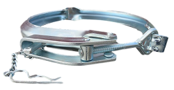 Vactor Type Locking Flat Flange Clamp – EPASales