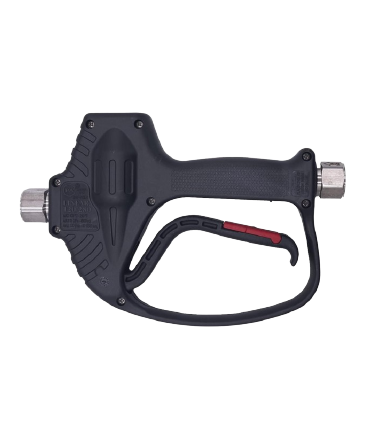 1/2" Black Linear Hydro Excavation Gun – EPASales