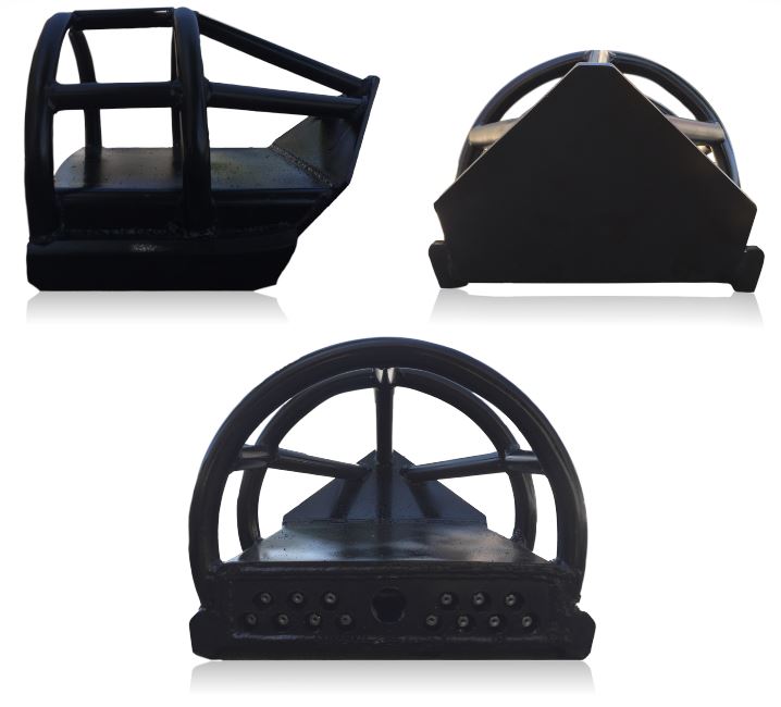 8-Jet Bottom Dredger, Free Shipping – EPASales