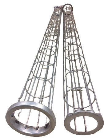Vacuum Truck Filter Bag Cages – EPASales