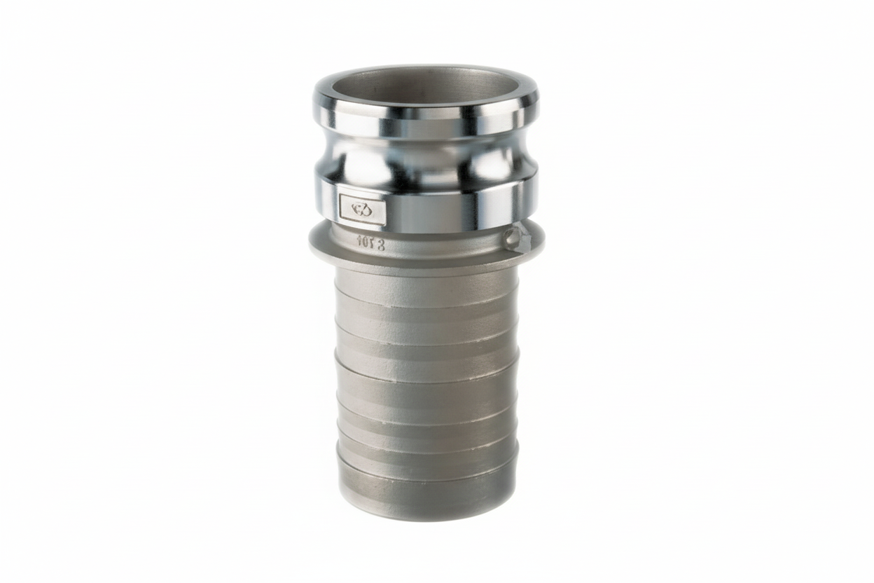 Part E CamLock #316 Stainless Steel – EPASales