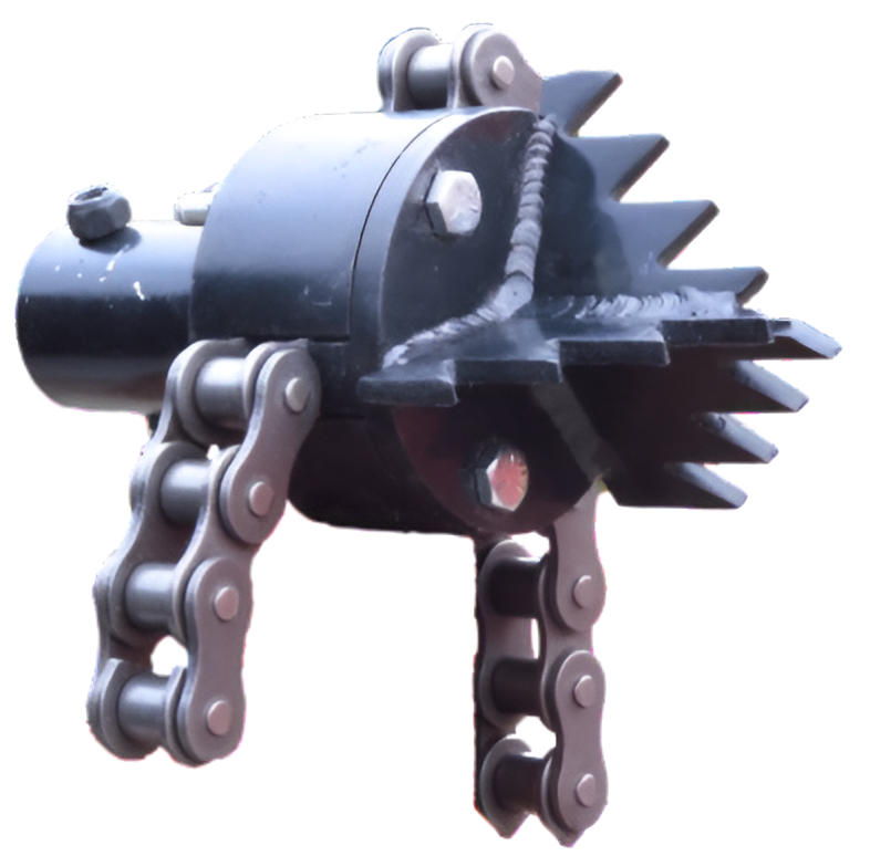 Chain Flail Attachment – EPASales