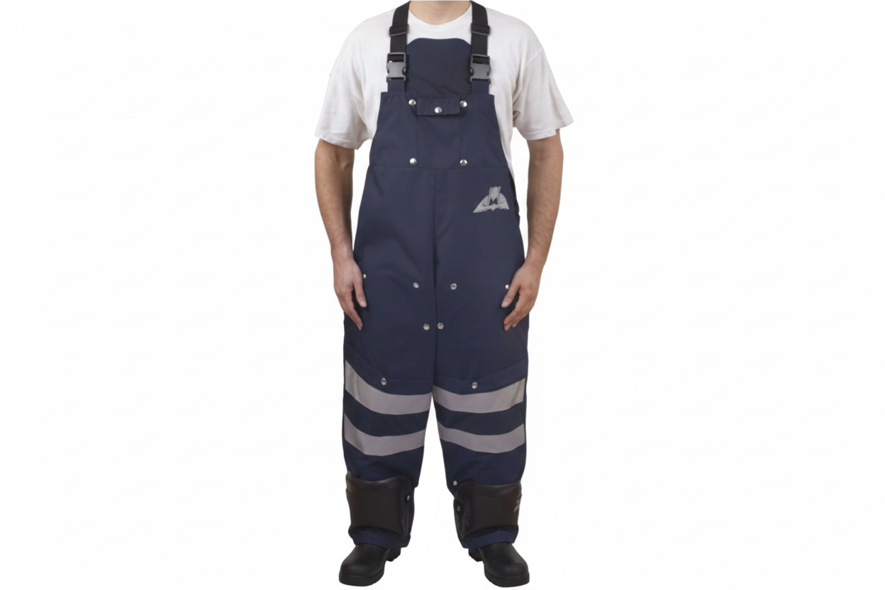 Coverall Pants – EPASales