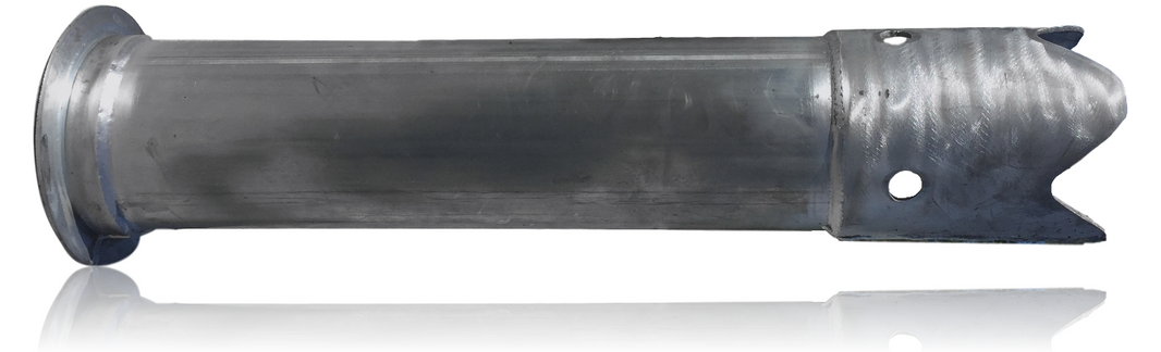 Tubes w/ Aluminum Crown – EPASales