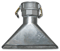 Aluminum Duck Bill – EPASales