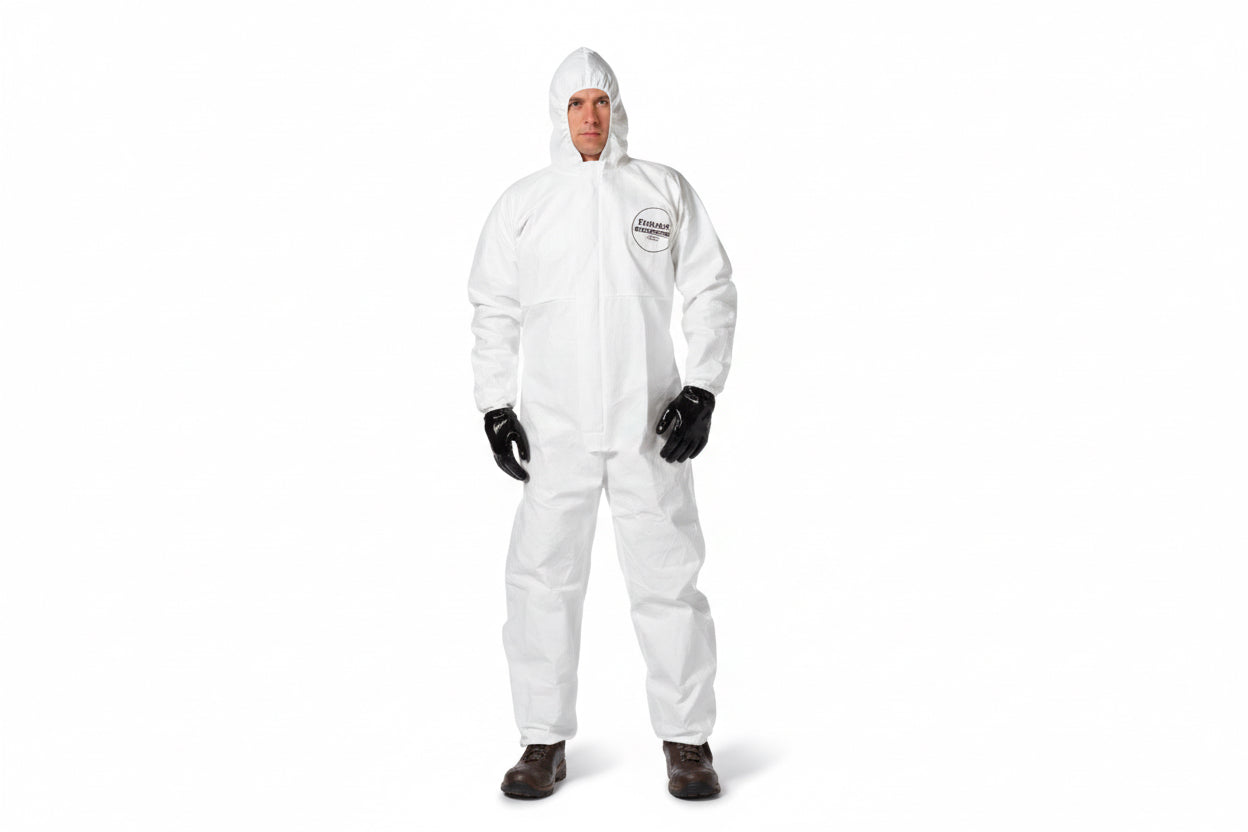 Dupont SL Coverall – EPASales