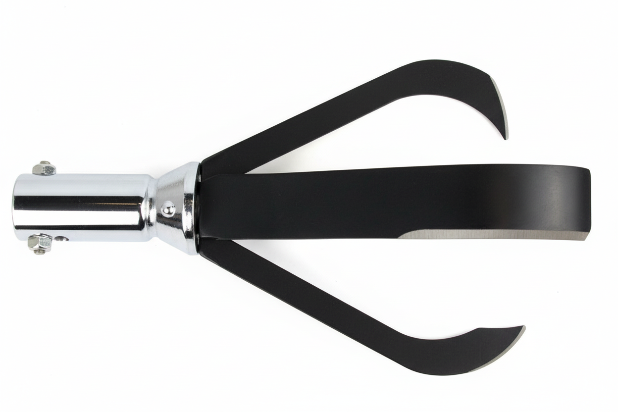 hydraulic Sewer Root Cutter Flexible Sharp Blades – EPASales