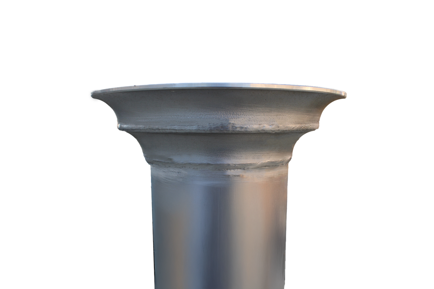 Tubes with Aluminum Crowns – EPASales
