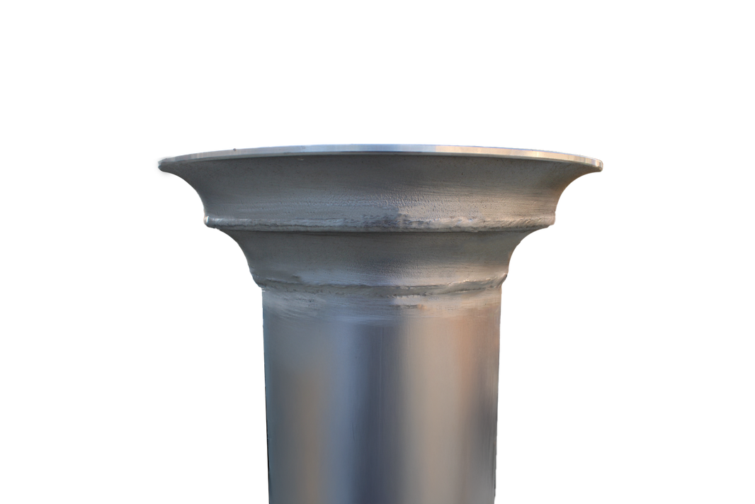 Hydrovac Dig Tubes with Cuff – EPASales