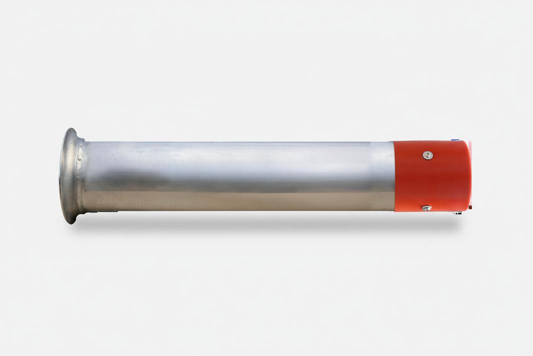 Hydrovac Dig Tubes with Cuff – EPASales