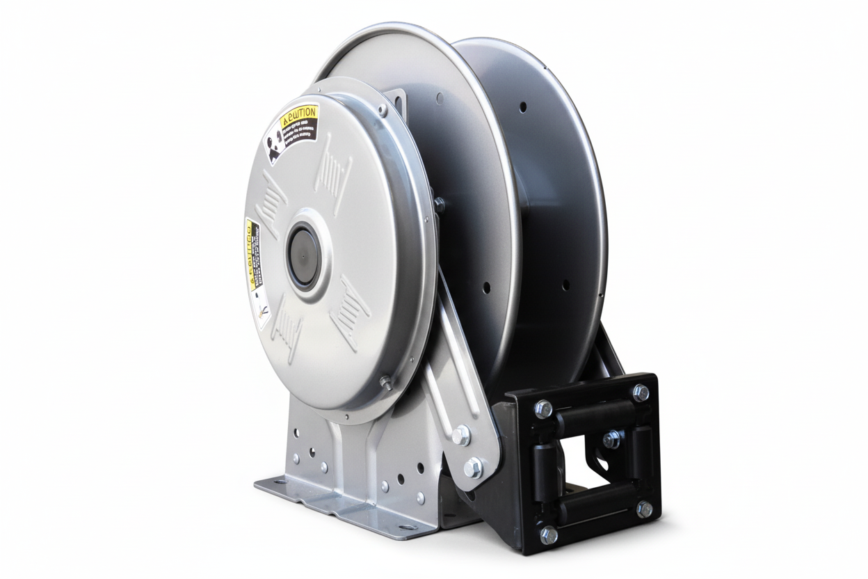 Hannay Hose Reel – EPASales