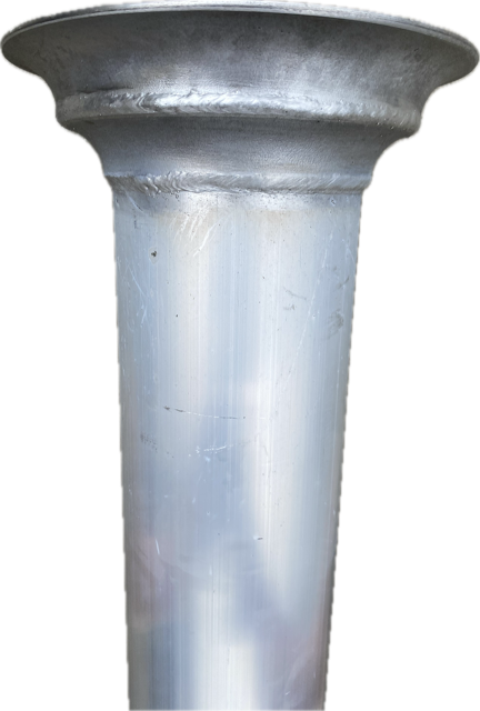 8" Flange * 6" Crown Tubes (AFC) – EPASales